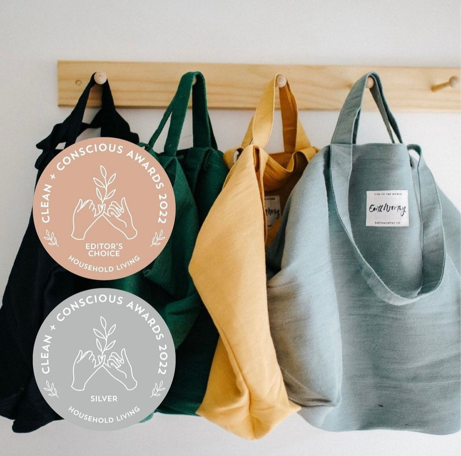 Ethical Homewares Australia | Eco Friendly Home Products – Earth Worthy