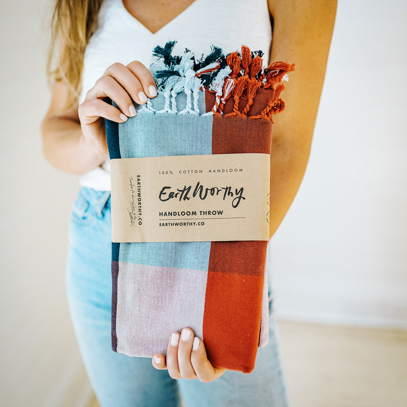 Ethical Homewares Australia | Eco Friendly Home Products – Earth Worthy