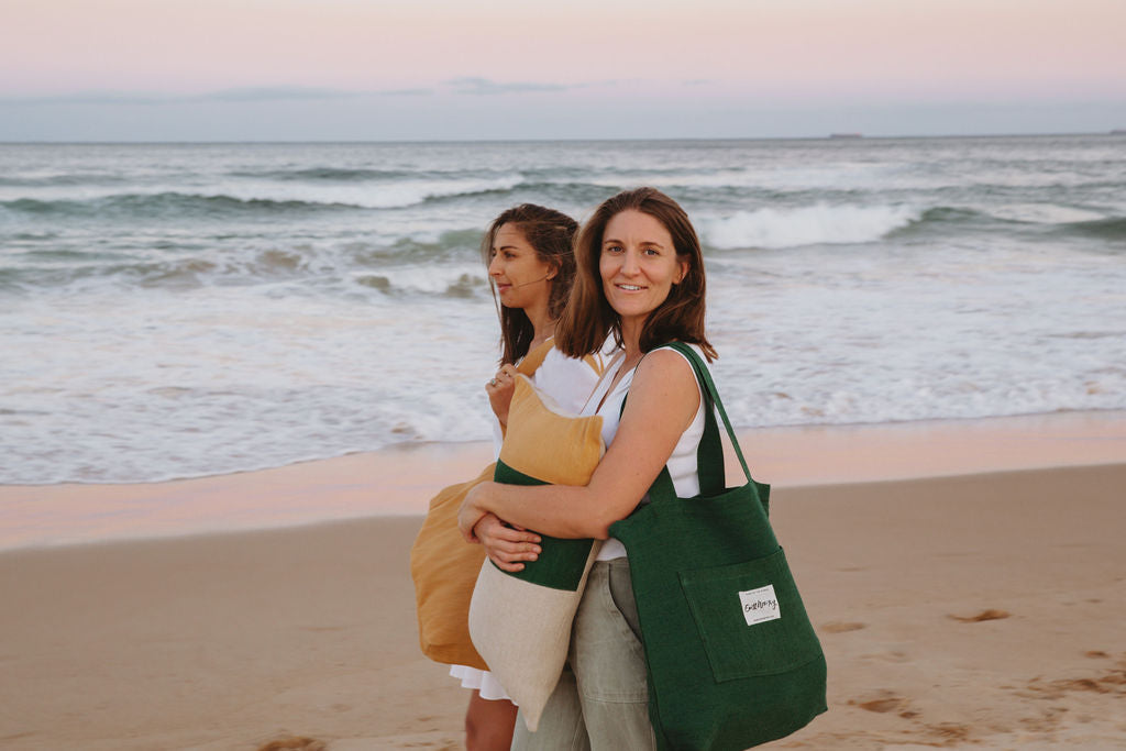 Ethical Homewares Australia | Eco Friendly Home Products – Earth Worthy