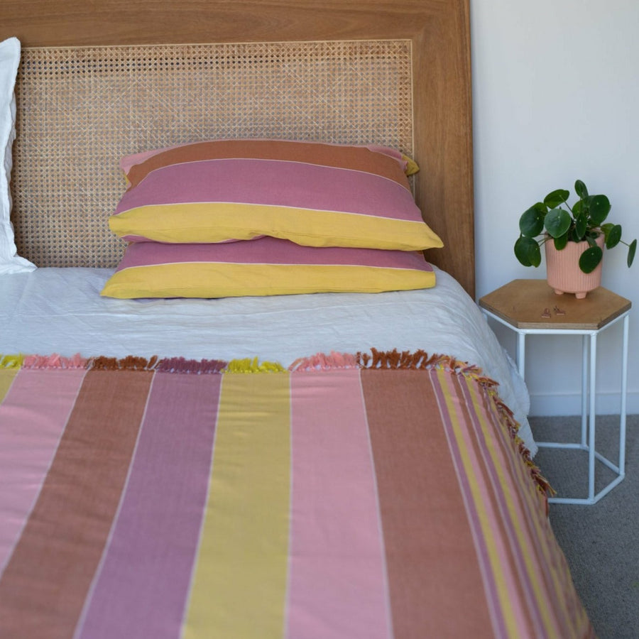 Handloom Collection – Earth Worthy