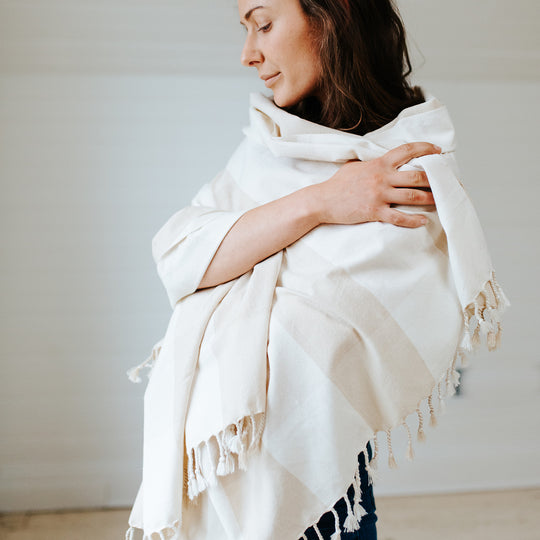Handloom Collection – Earth Worthy