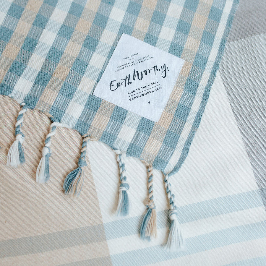 Handloom Collection – Earth Worthy