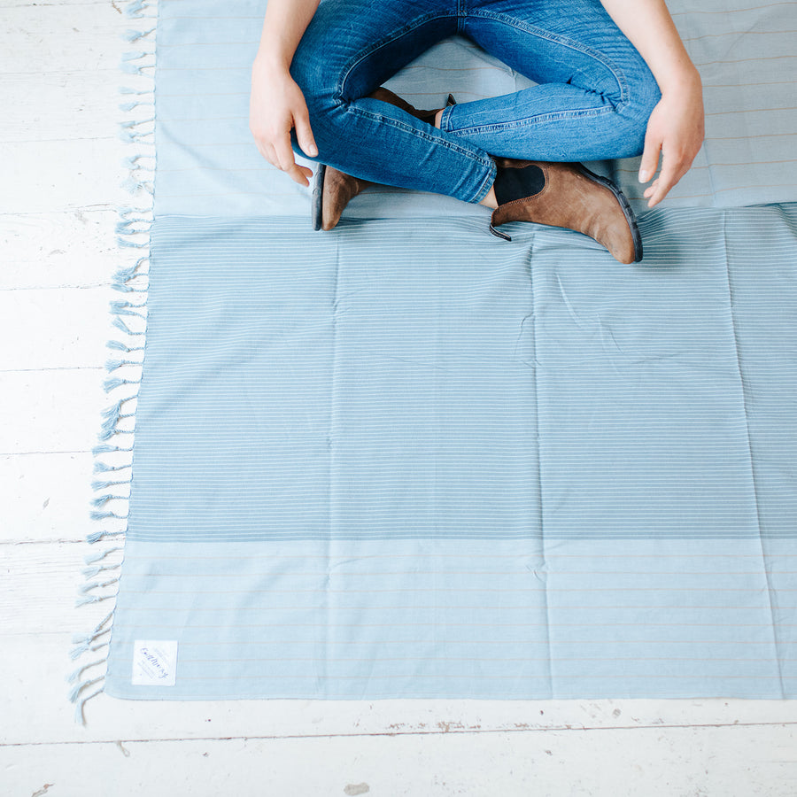 Handloom Collection – Earth Worthy